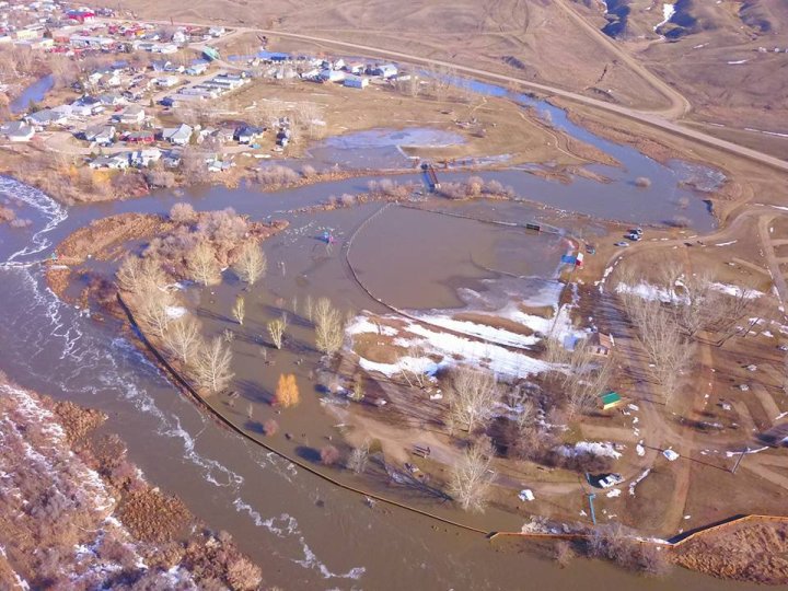 Alberta flooding: list of areas affected by rising floodwaters ...