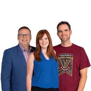 680 CJOB - Winnipeg's News & Information Leader