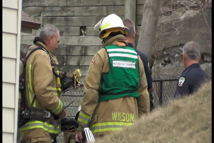 Man suffers burns in shed fire in Peterborough - Peterborough ...