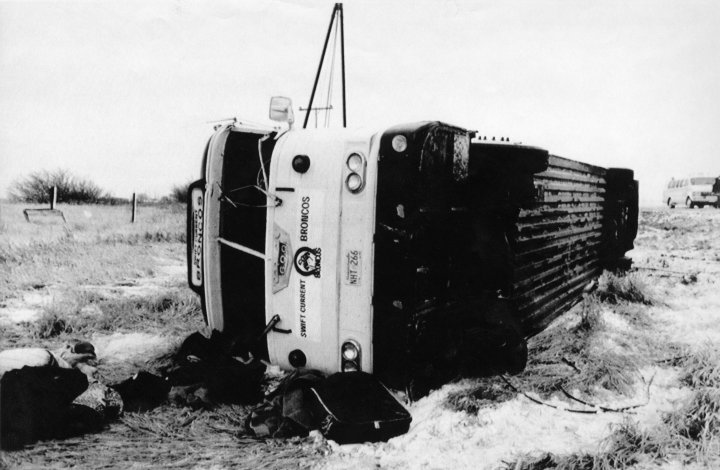 Canada’s deadliest road crashes, from Dorion to the Humboldt Broncos ...