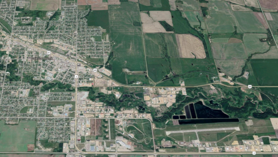 Dawson Creek Election 2022 | News, Videos & Articles