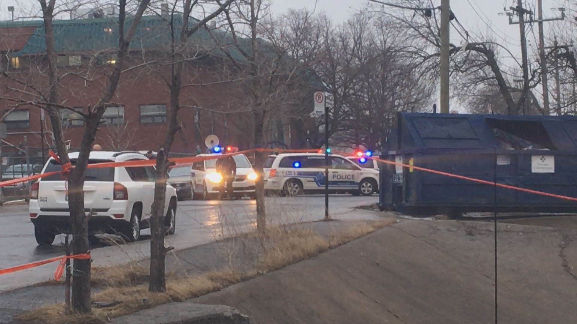 Montreal police search for suspect in connection with city’s 7th ...