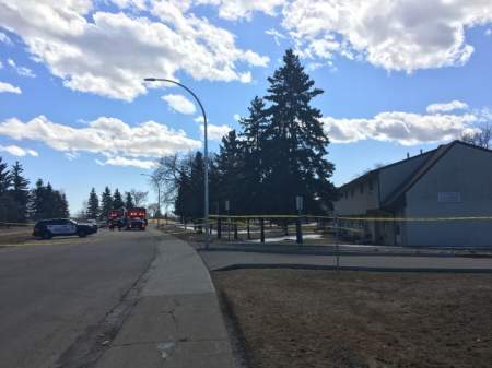 Man found dead during Edmonton house fire had been killed - Edmonton ...