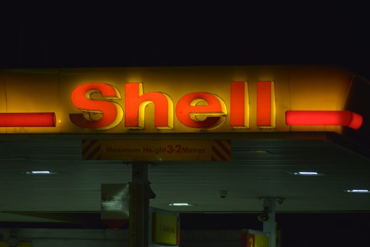 A Shell report predicted how devastating climate change would be — it’s ...