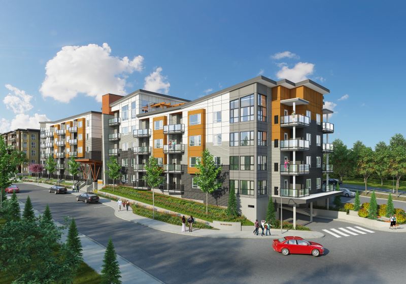 Kelowna condo marketing itself as solution to city’s housing crunch ...