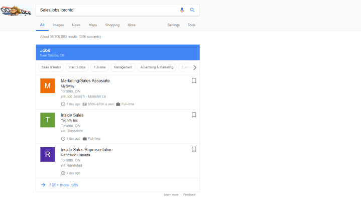 Here’s how you can use Google’s new job search feature to ‘future-proof ...