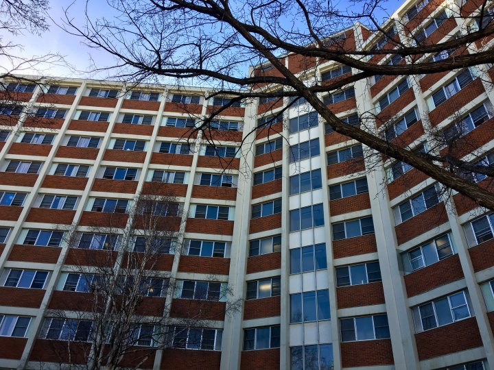 University of Alberta student residence to get major overhaul ...