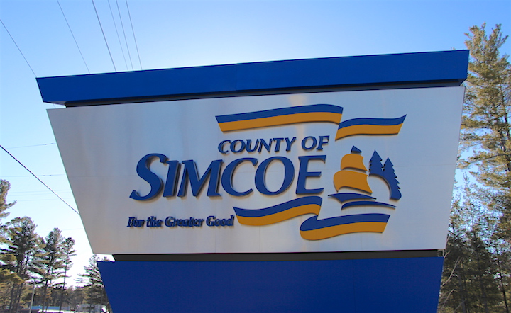 New LINX transit routes to connect more communities in Simcoe County ...