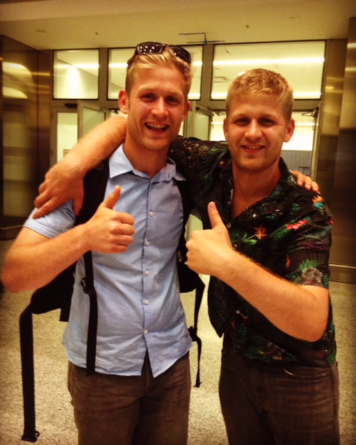 Victim of random attack in Victoria facing long recovery - BC ...