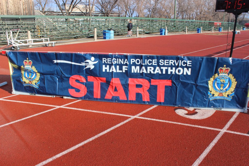 RPS Half Marathon on Sunday to affect traffic flow: everything you need ...