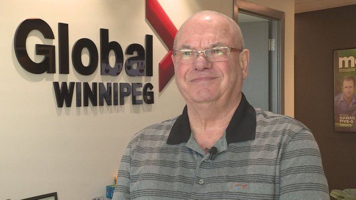 Joe Daley among recipients to be inducted into the Manitoba Sports Hall ...