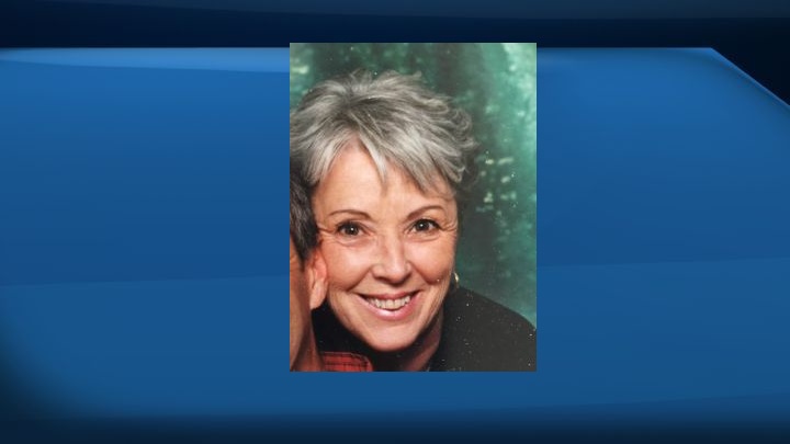 Woman with Alzheimer’s disease found safe in Edmonton after being ...