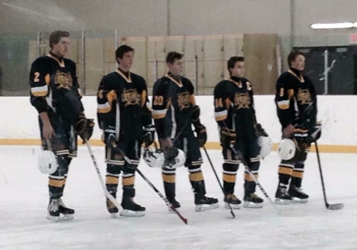 Humboldt Broncos bus crash: Logan Hunter’s mom says he was ‘living his ...