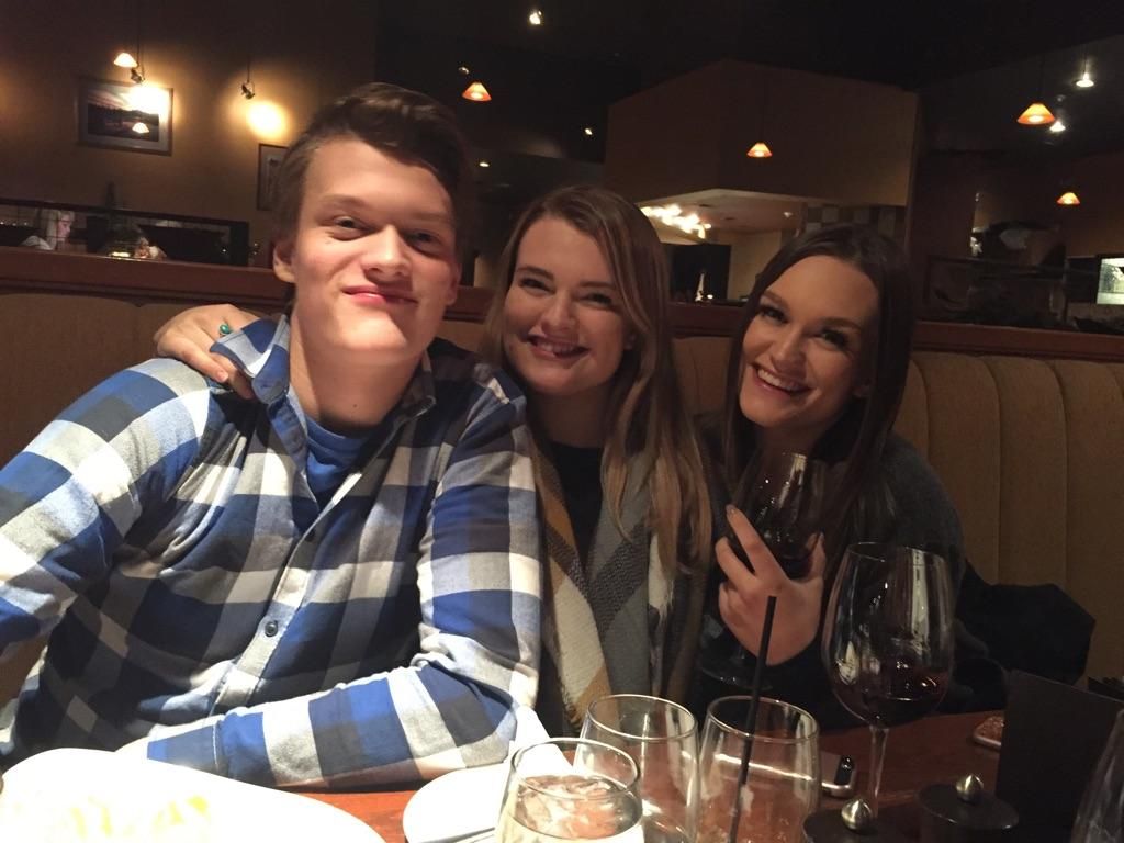 Humboldt Broncos bus crash: Logan Hunter’s mom says he was ‘living his ...