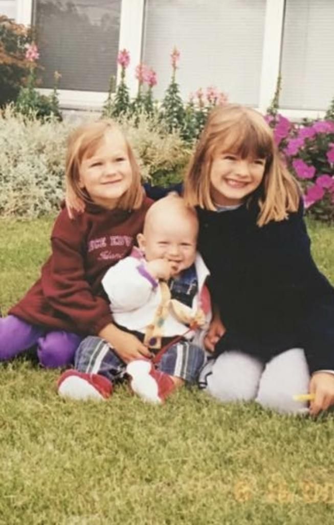 Humboldt Broncos bus crash: Logan Hunter’s mom says he was ‘living his ...