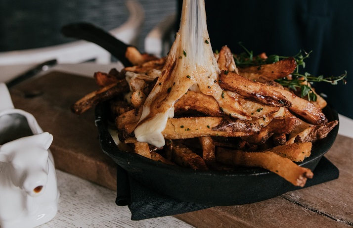 #PoutineWithPurpose: Local restaurants ready for Calgary Poutine Week ...