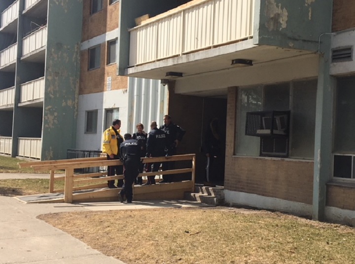 2 women charged after 6-year-old Toronto girl reported missing found ...