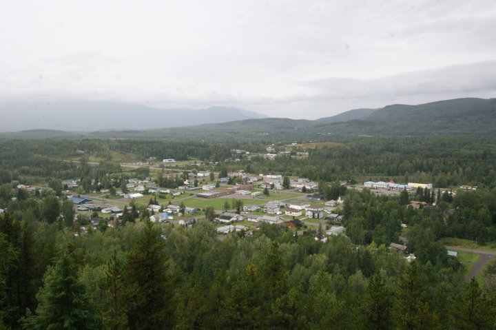 B.C. municipal election 2022: New Hazelton results - BC | Globalnews.ca