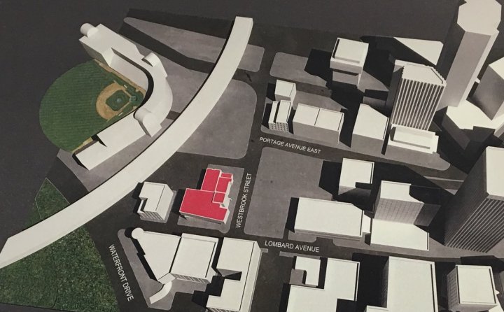 Richardson to build new research facility in downtown Winnipeg ...