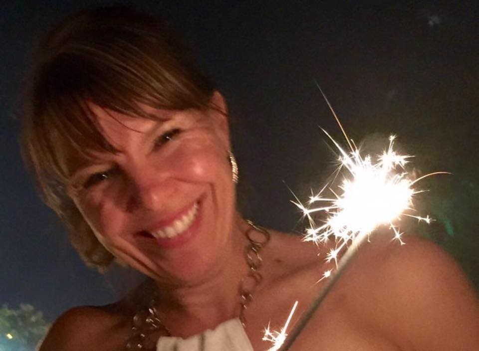 Southwest Flight 1380 emergency: Victim remembered as vibrant ...