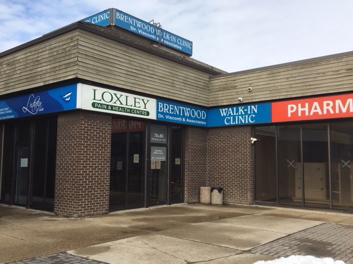 Sherwood Park doctor’s licence suspended due to ‘variety of ongoing ...