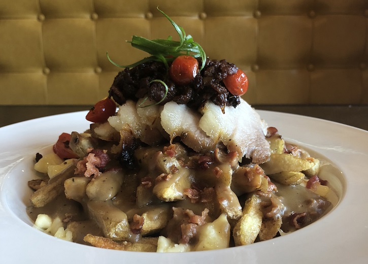 #PoutineWithPurpose: Local restaurants ready for Calgary Poutine Week ...