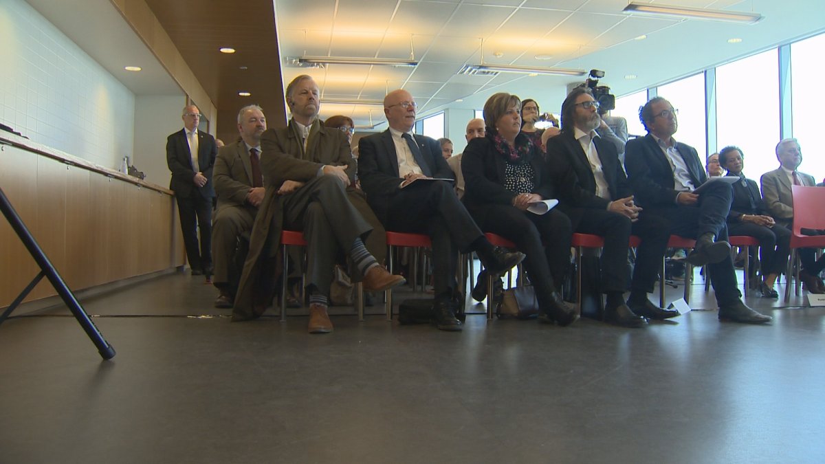 Quebec announces about $1 million toward anglophone organizations ...