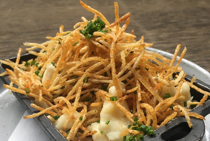 #PoutineWithPurpose: Local restaurants ready for Calgary Poutine Week ...