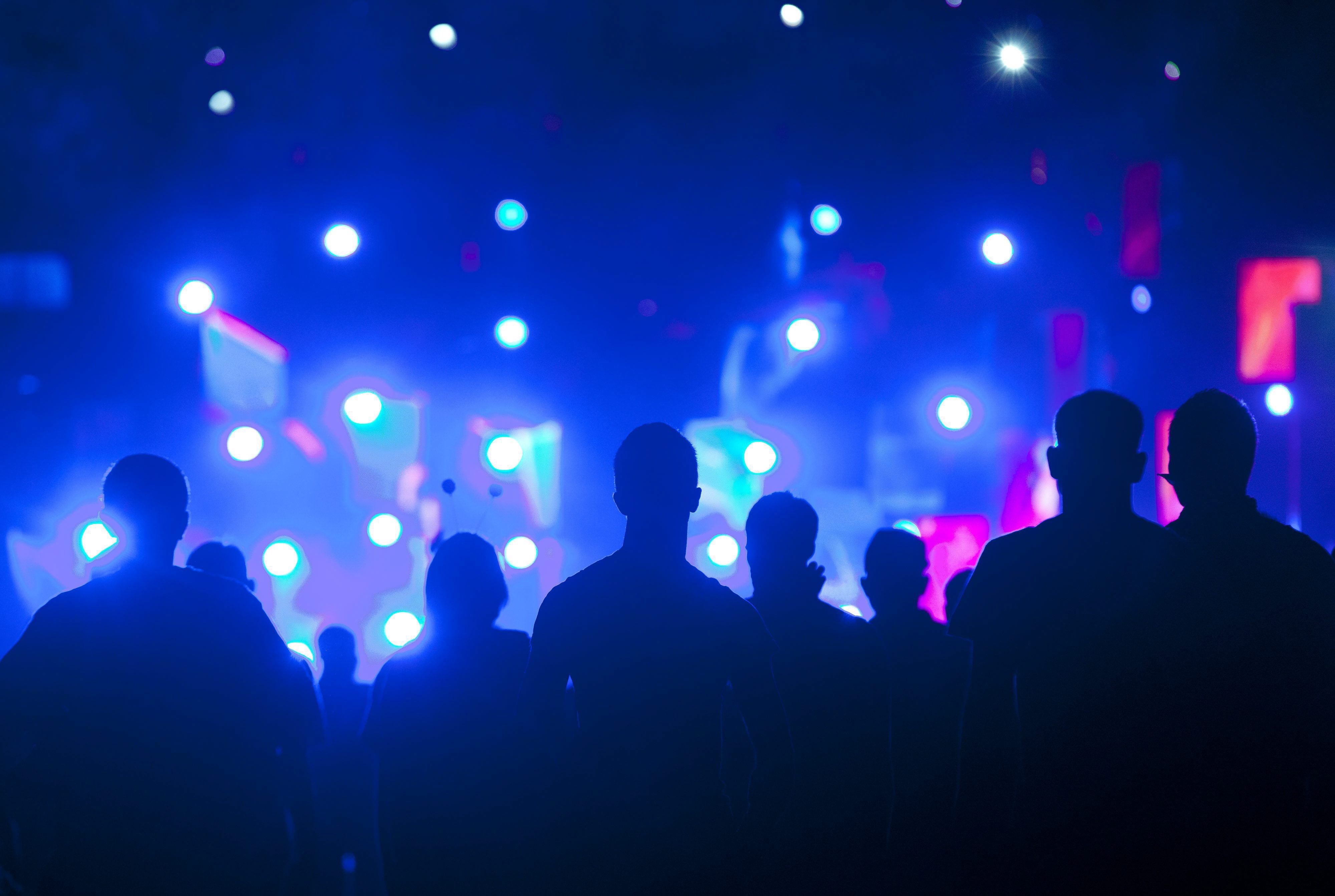 Report calling for moratorium on Edmonton raves draws comparison with ...