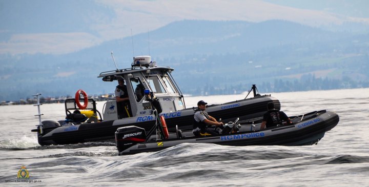 rcmp boat patrol | News, Videos & Articles
