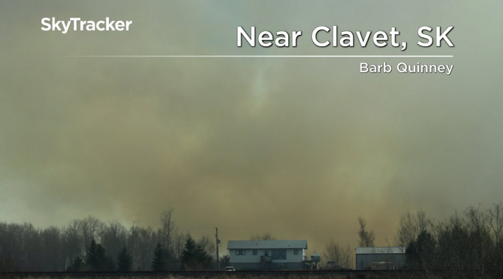 Saskatoon weather outlook: extreme fire danger across Sask. - Saskatoon | Globalnews.ca