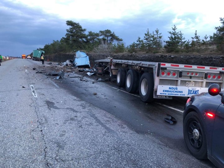 Toronto man identified as victim of fatal crash on Hwy. 401 near ...