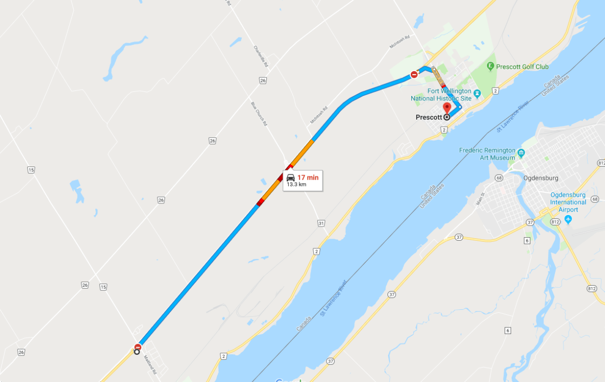 Toronto man identified as victim of fatal crash on Hwy. 401 near ...