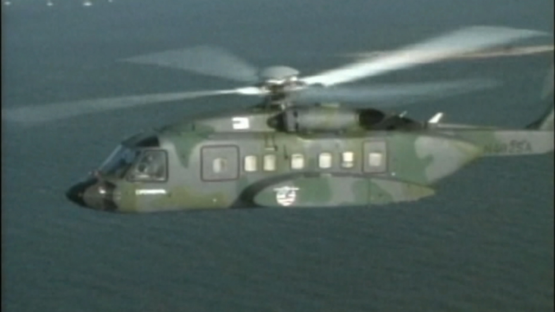 434 Squadron headquarters will be located at CFB Trenton - Kingston ...