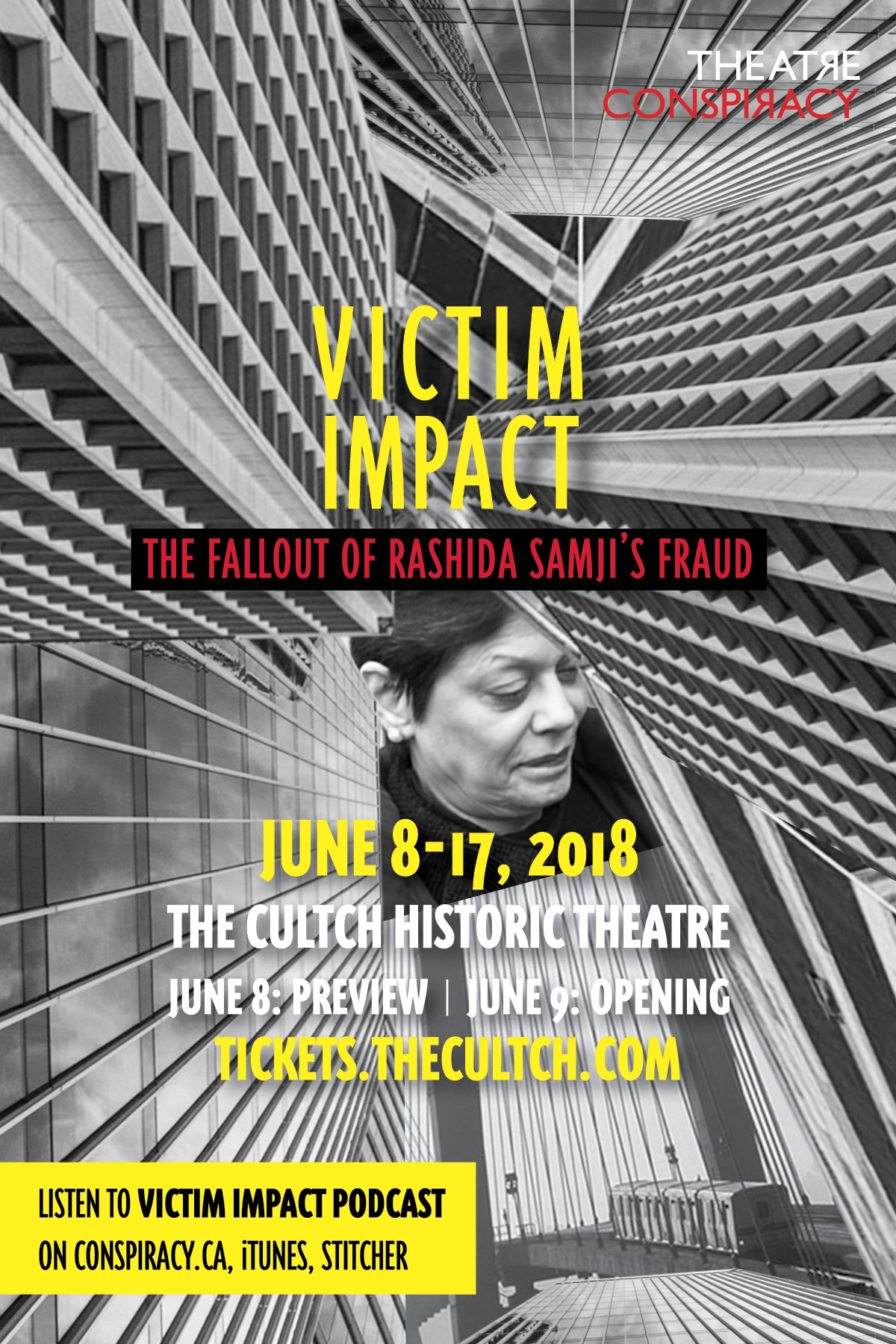 Victim Impact - GlobalNews Events