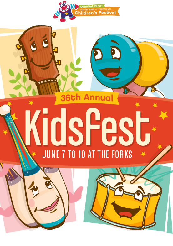 Kidsfest 2018 - GlobalNews Events