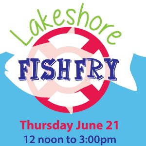 Lakeshore Fish Fry - GlobalNews Events