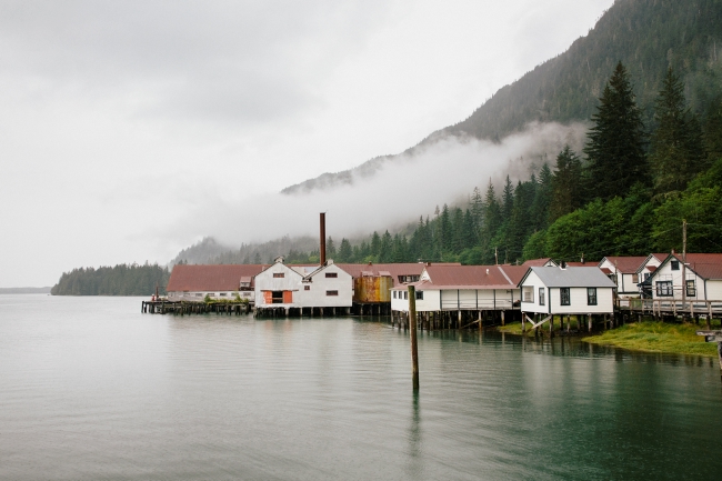 Northern B.C. dazzles visitors with its blend of natural beauty and ...