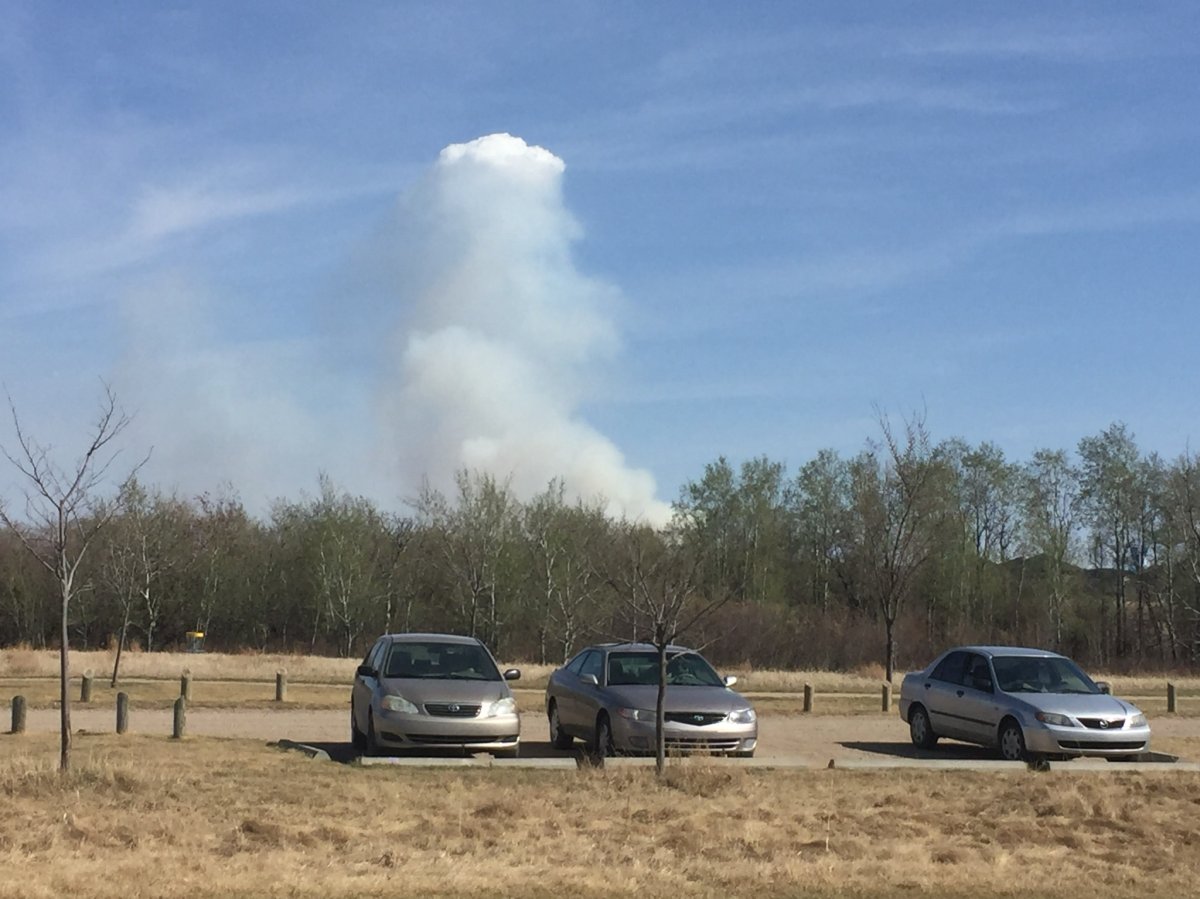 Saskatoon weather outlook: extreme fire danger across Sask. - Saskatoon | Globalnews.ca
