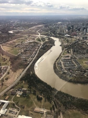 Edmonton’s Accidental Beach making a comeback - Edmonton | Globalnews.ca