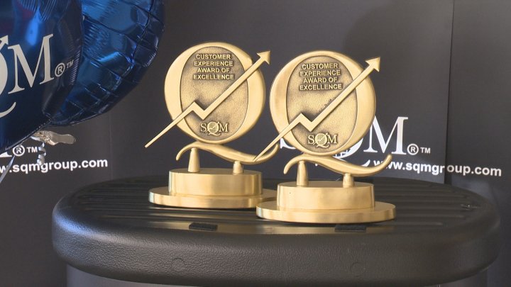 Call Centre Awards | News, Videos & Articles