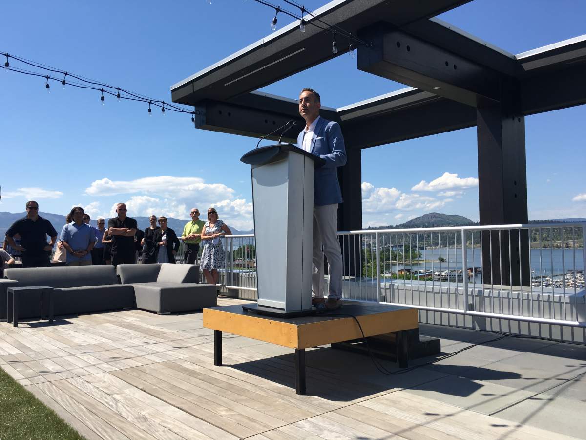 It’s official: Colin Basran seeks second term as Kelowna’s mayor ...