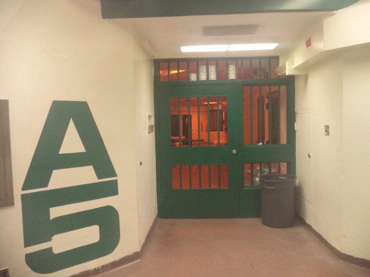 Barton street jail to assemble specialized search team - Hamilton ...