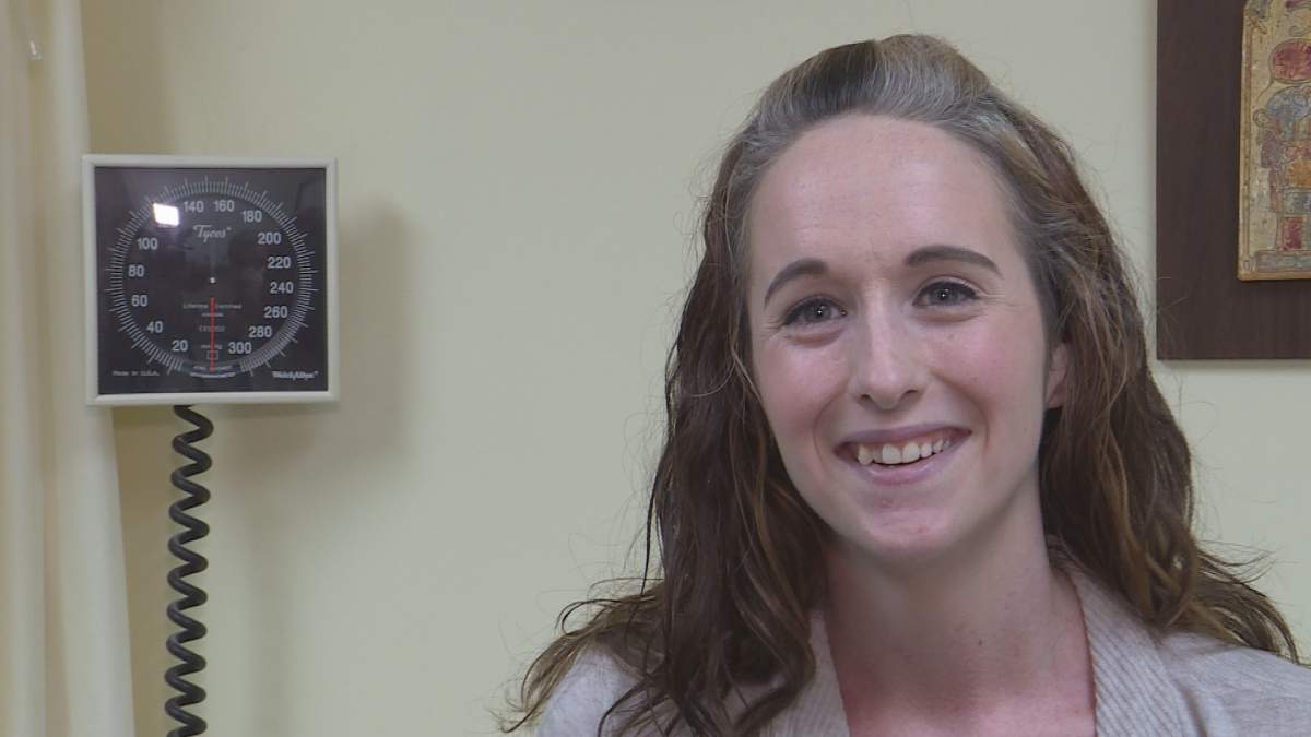 ‘My son calls him Uncle Burden, as if he’s family’: Nova Scotia doctor ...