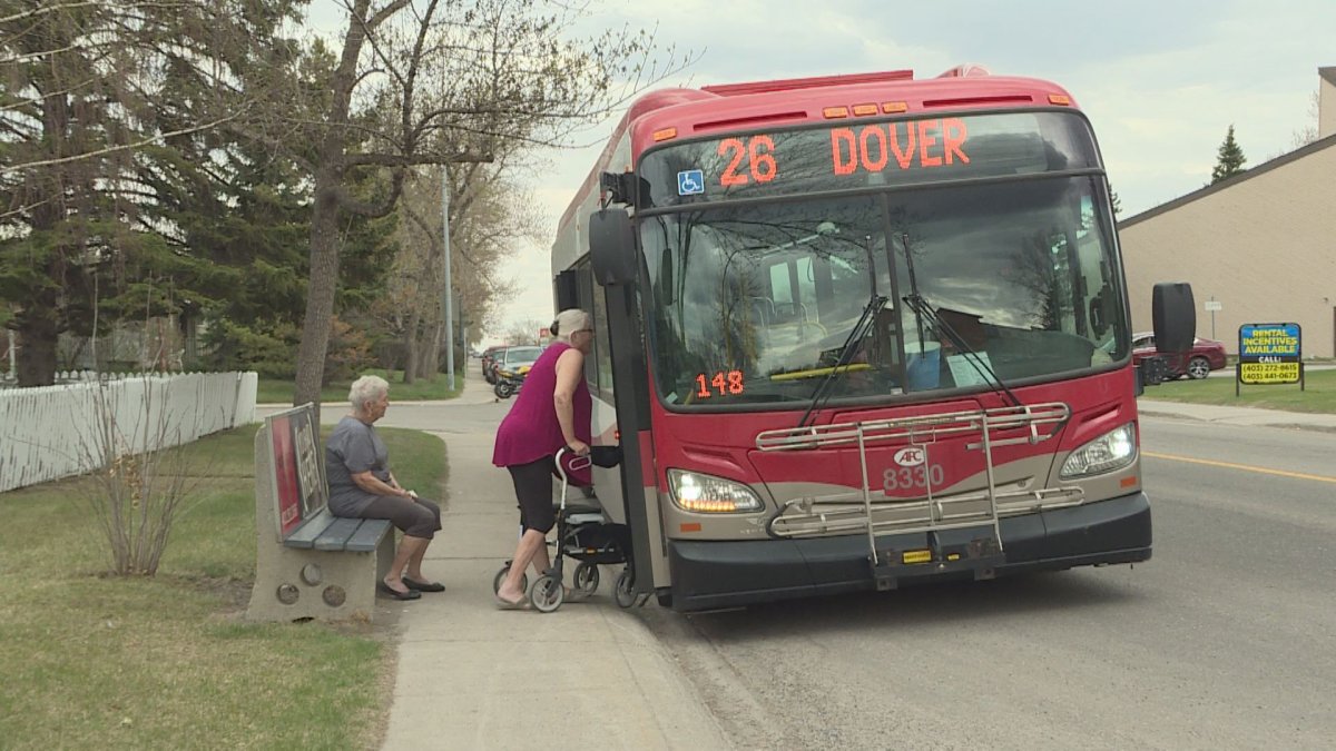 Busload of options for low-income transit passes available across ...