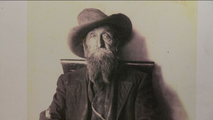 Regina antique collectors could have possible Jesse James tintype photo ...