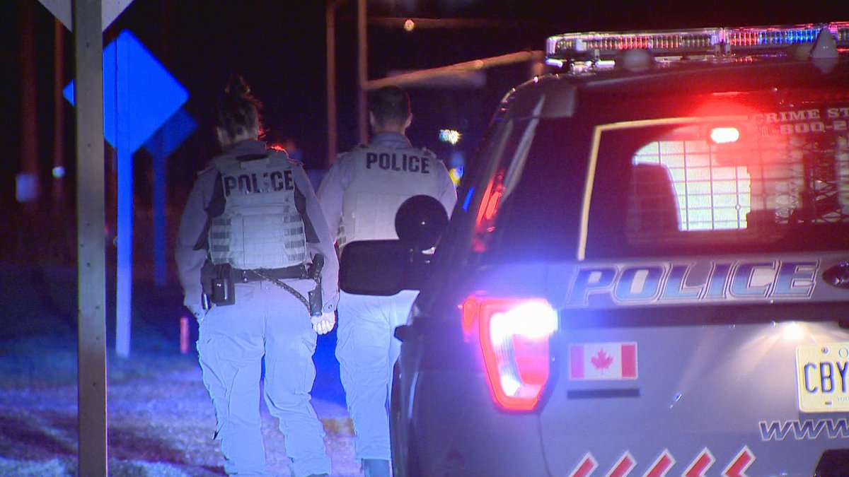 Police identify 26-year-old Toronto man as victim of fatal shooting in ...