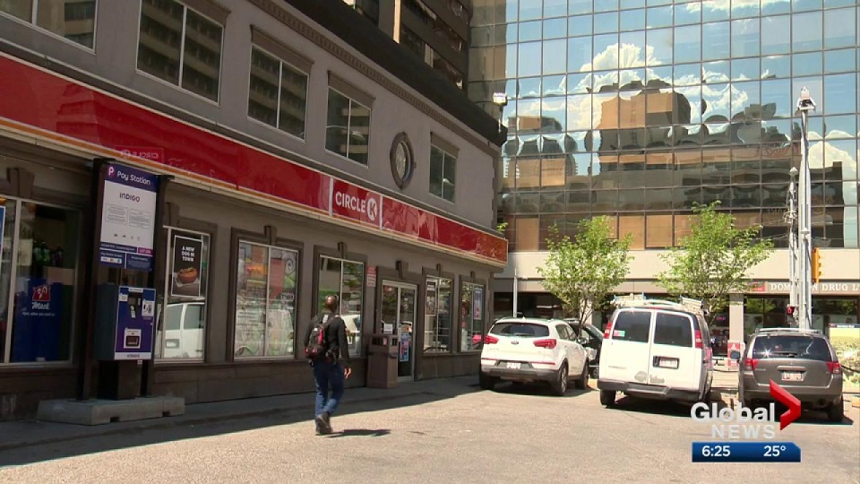 ‘CrackMacs’ no more: notorious Calgary convenience store rebranded ...
