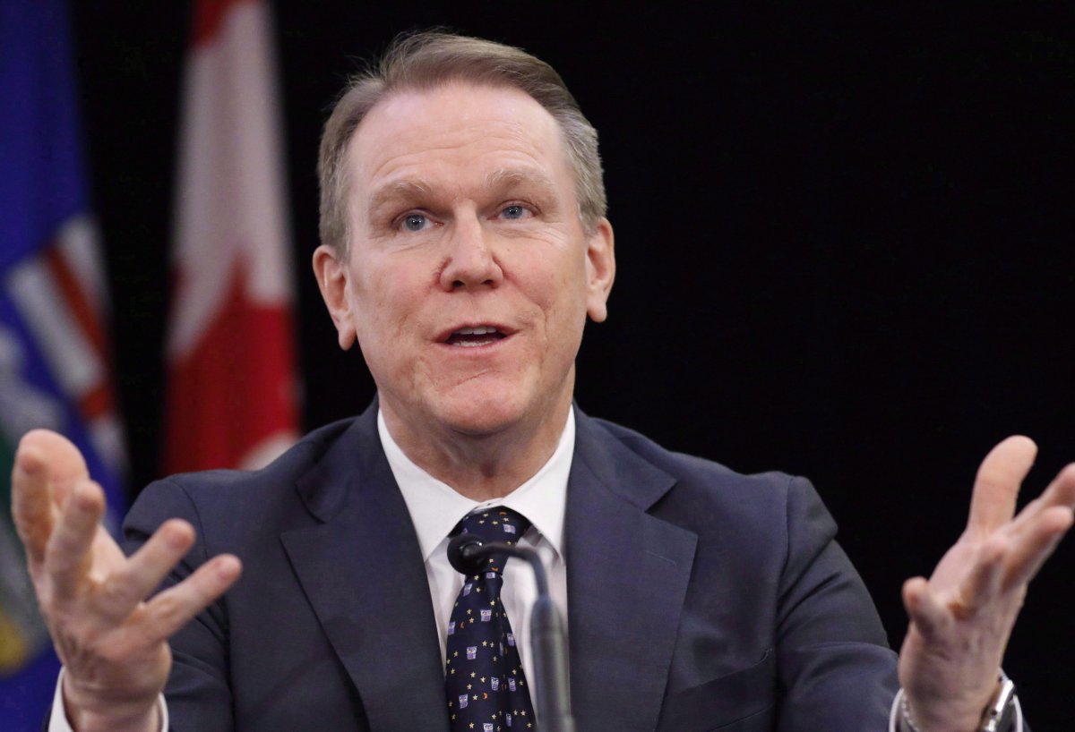 ATB Financial announces Curtis Stange as new president and CEO ...