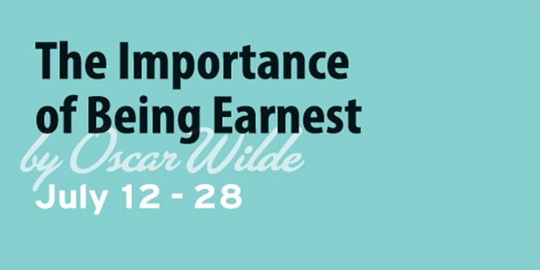 The Importance of Being Earnest - Edmonton | Globalnews.ca